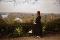 Melissa Amy Carrington – Writing. Journeying and Journaling. Yoga.